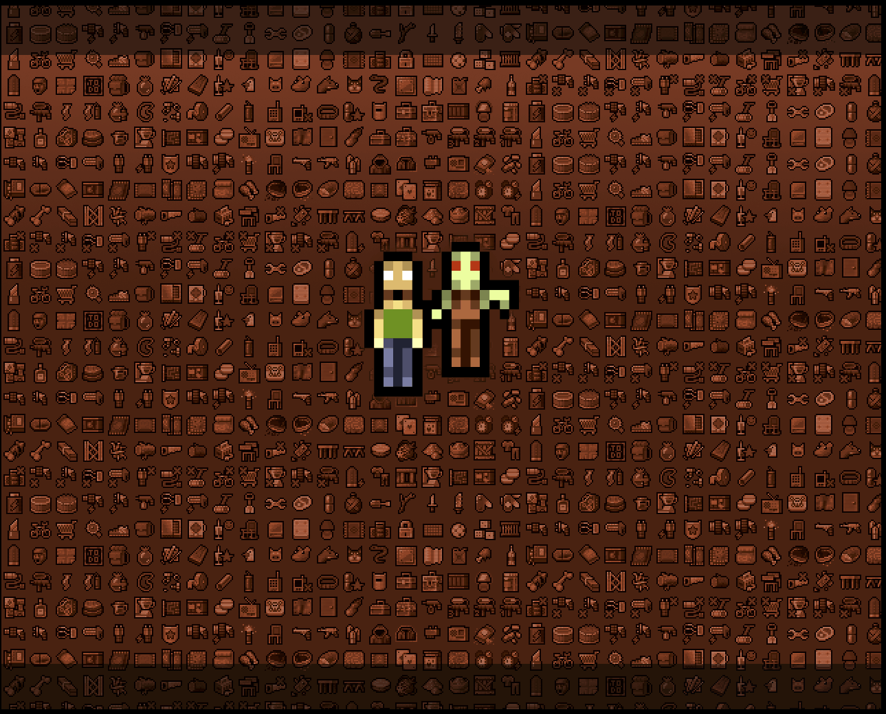 MyHordes - Help - MyHordes?